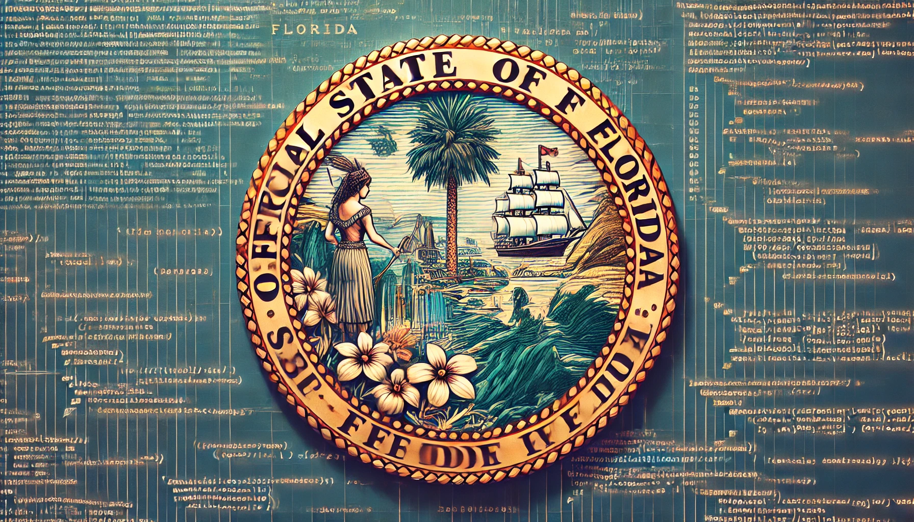 Welcoming Florida To YourDigitalRights.org - Conscious Digital